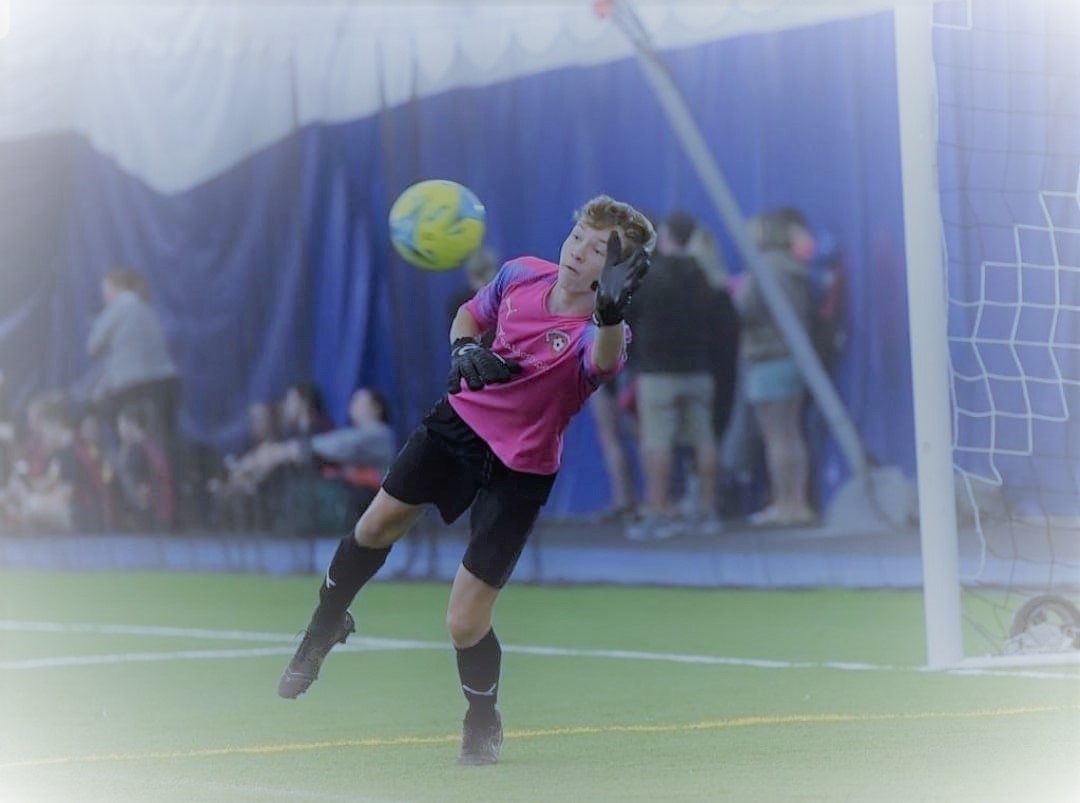 East Hants Soccer Club : Website by RAMP InterActive